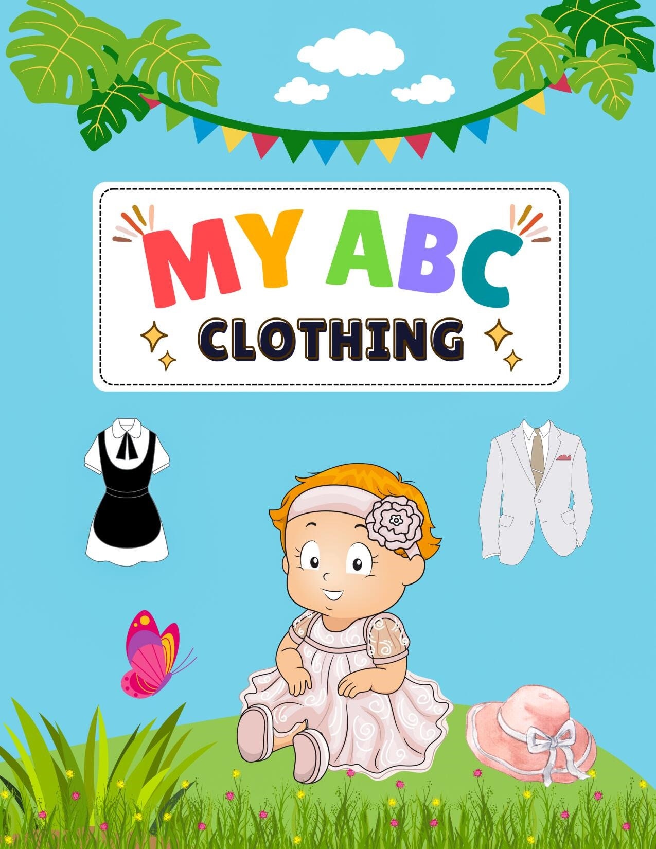My ABC Clothing - Etsy