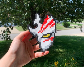 Mask Perler - Etsy