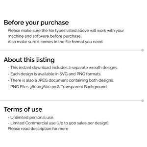 Laurel Wreath Branch SVG, Floral Branch Frame SVG, Wedding Laurel ...