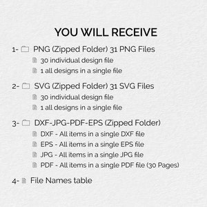 Fall Leaves SVG Cut Files for Cricut Fall Leaves SVG Printable Leaf ...