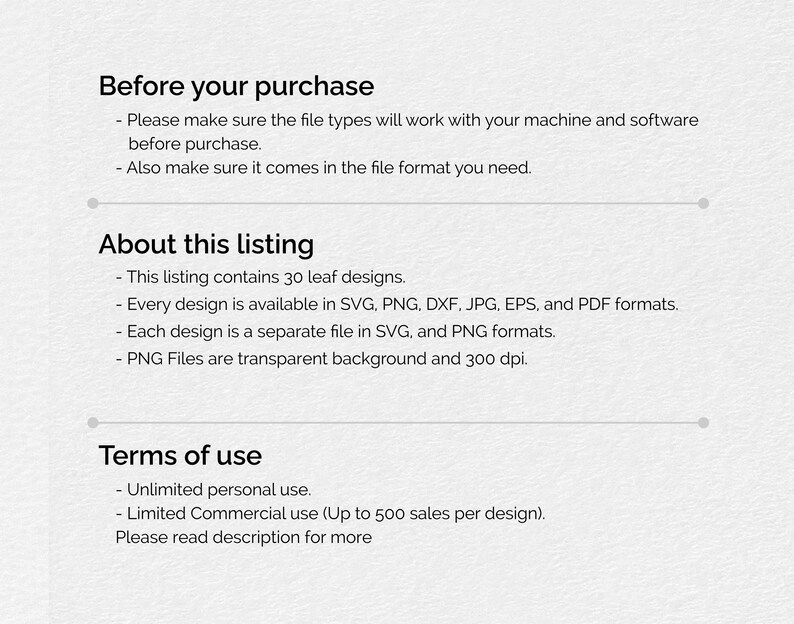 Fall Leaves SVG Cut Files for Cricut Fall Leaves SVG Printable Leaf ...