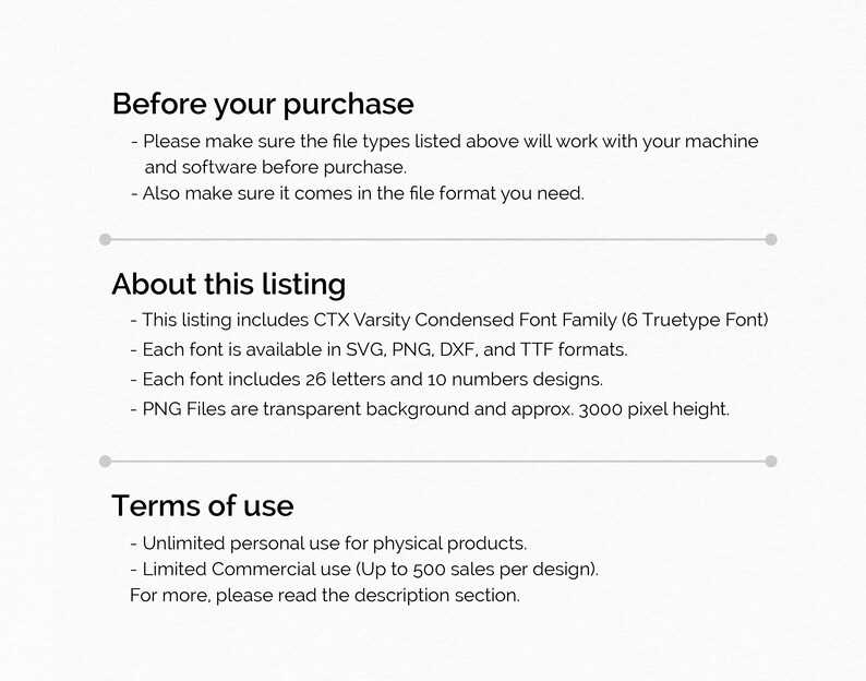 Varsity Font SVG TTF Condensed Fonts Bundle, College Font Svg Sports ...