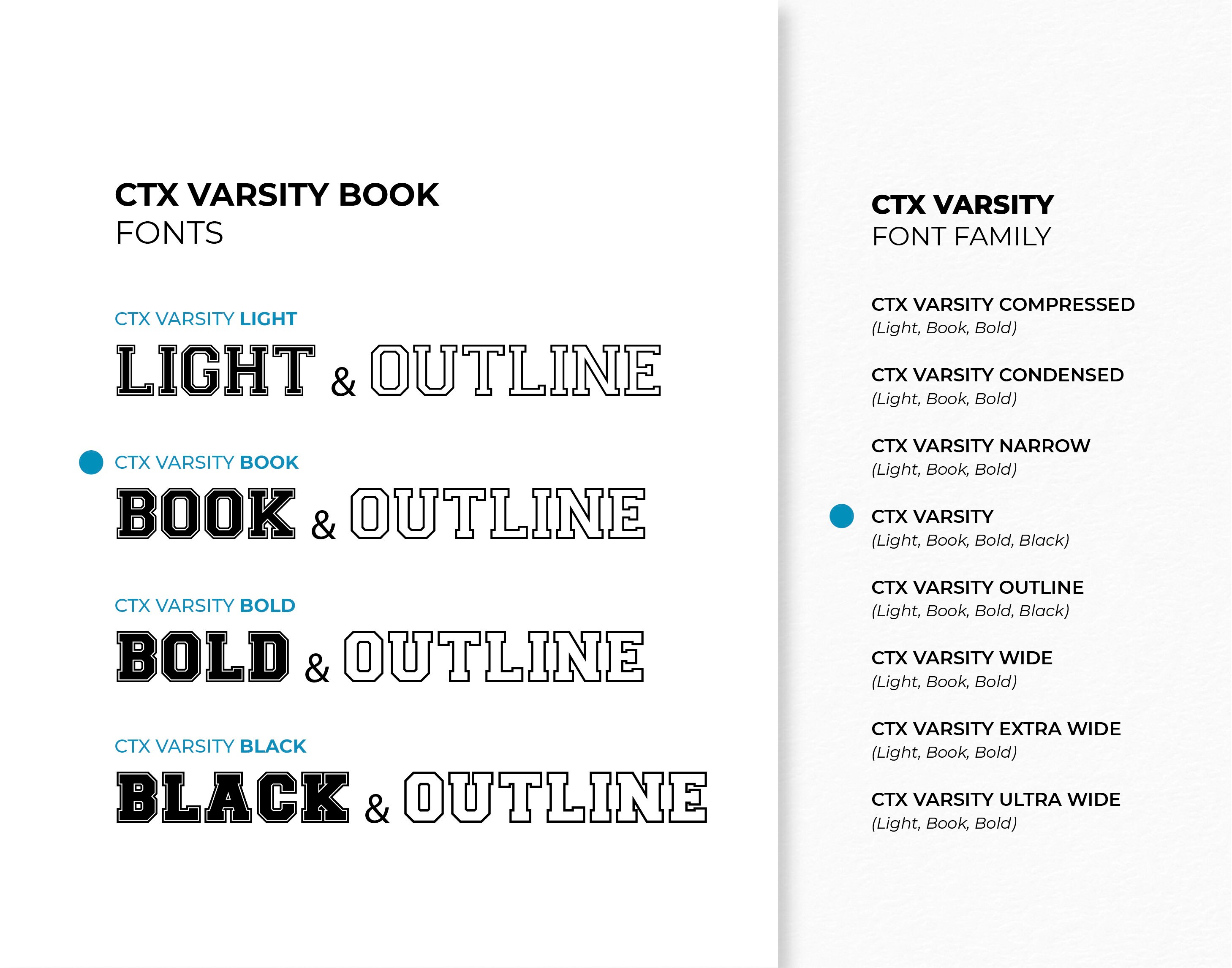 Varsity Font SVG TTF Book, College Font Svg Sports Font Svg School Font ...