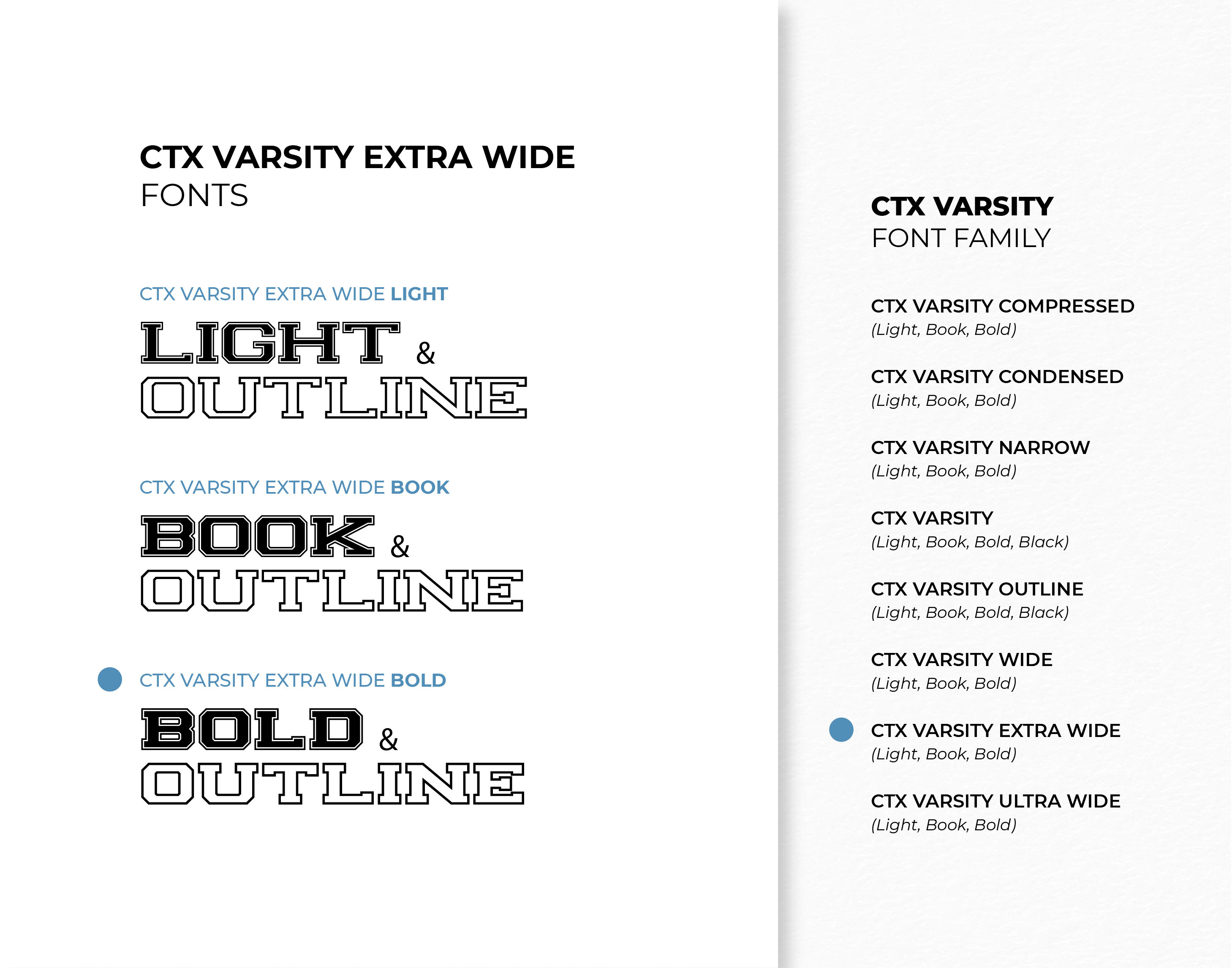 Varsity Font SVG TTF Extra Wide Bold, College Font Svg Sports Font Svg ...