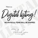 Monogram Font SVG TTF Fancy Monogram Font Silhouette SVG Monogram ...