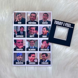 The Office - Etsy