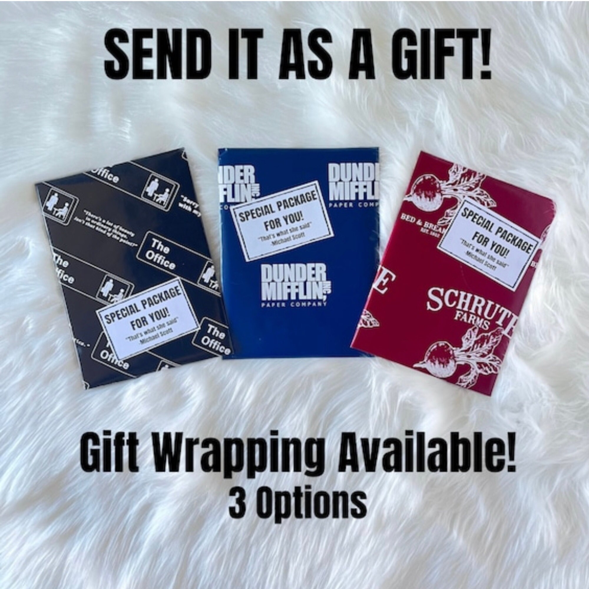 Michael Scott Mood Magnet Prison Mike Michael Scott Gifts - Etsy Canada