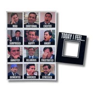 Michael Scott - Etsy