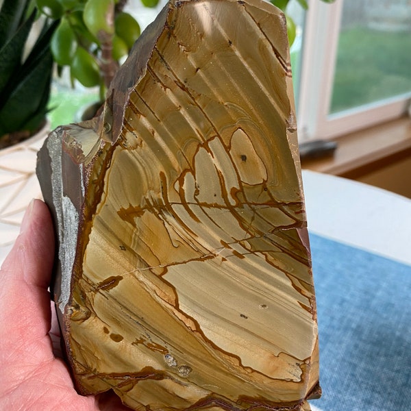 Owyhee Picture Jasper - Etsy