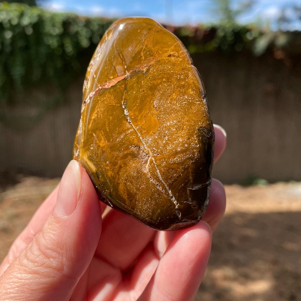 Banded Jasper - Etsy