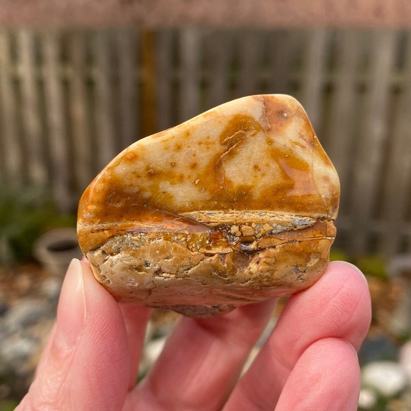 Banded Jasper - Etsy