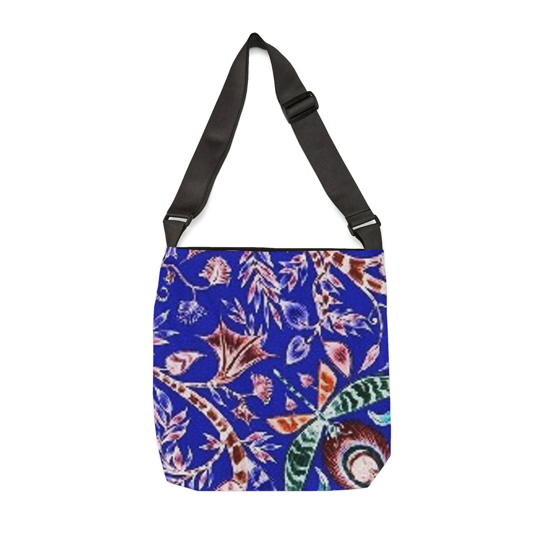 Adjustable Tote Bag AOP - Etsy