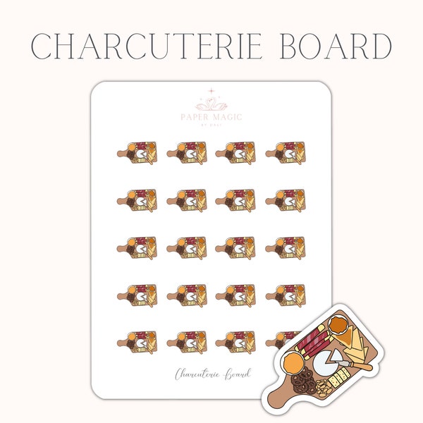 Mini Cheese Board - Etsy