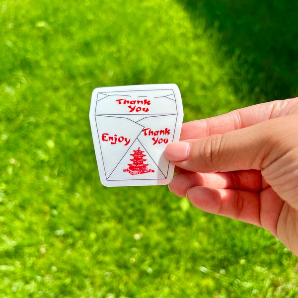 Chinese Stickers - Etsy