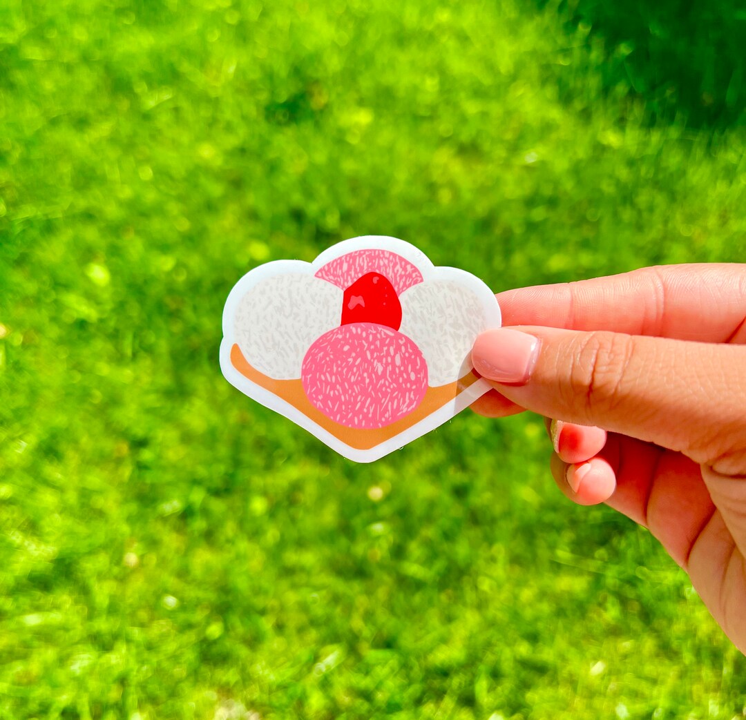 Mexican Stickers Mexican Cookie Stickers Mexican Food Stickers Mexican ...