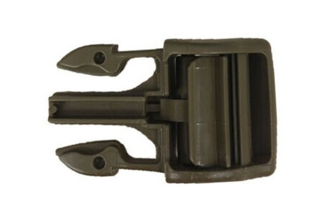 Qty- 12 - Duraflex Auto-lock Mojave Buckle 1" Male #9064 in Coyote ...