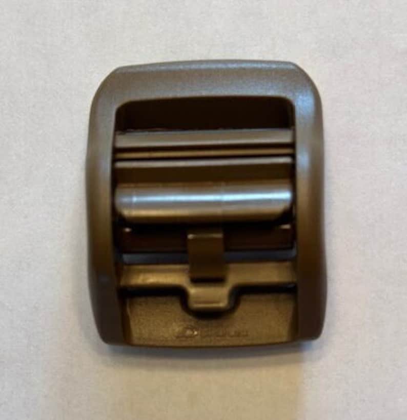 Qty- 12 - Duraflex Auto-lock Mojave Buckle #9216 1" (25mm) Auto Tension ...
