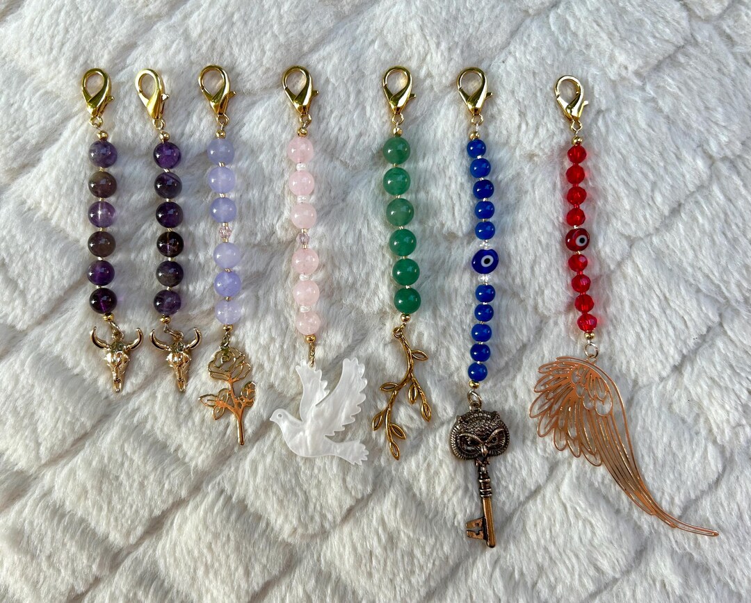 Handmade Greek Deity Keychains - Etsy