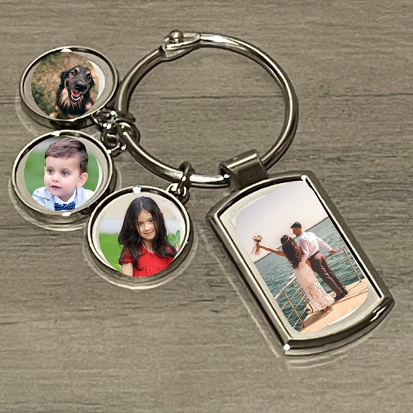 Keychain Gift - 60+ Gift Ideas for 2024