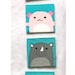 Squishmallow Magnets - Etsy