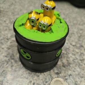Swole Yellow Guys - Etsy