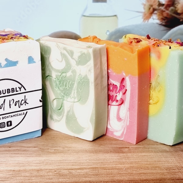 Handmade Soap - Etsy Australia