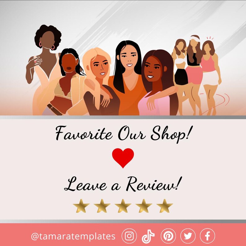 Flyer Template – Editable Business Promo, Canva Design (1080 X 1080 Px ...