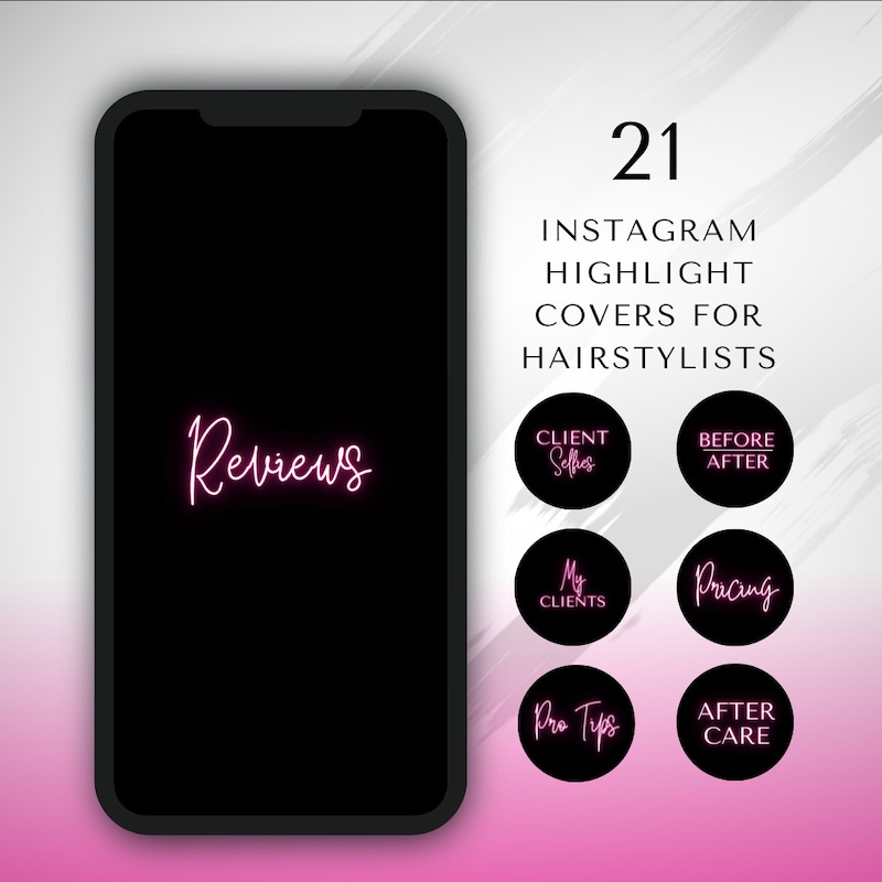 Ig Highlight Covers - Etsy