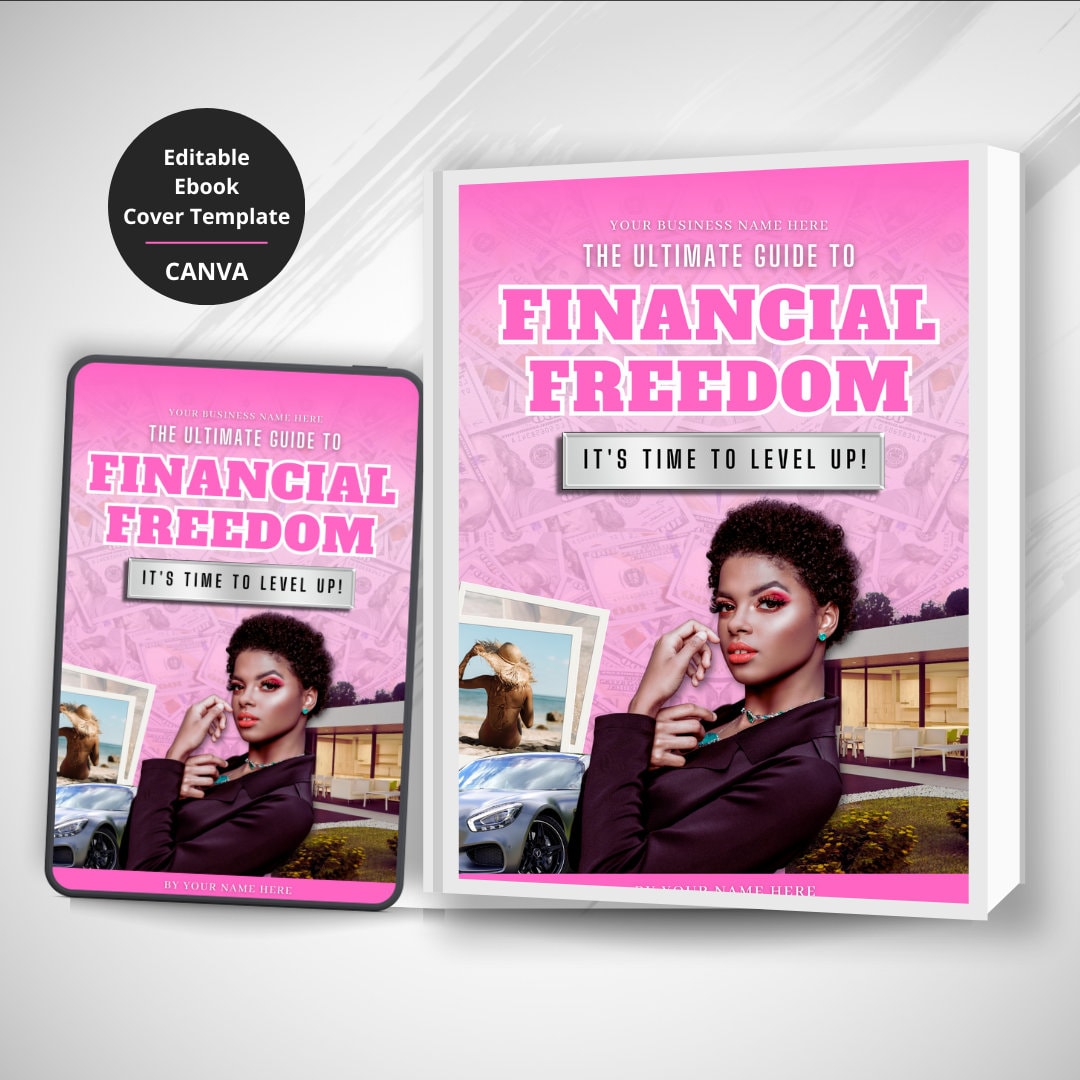 Training Manual Cover Design