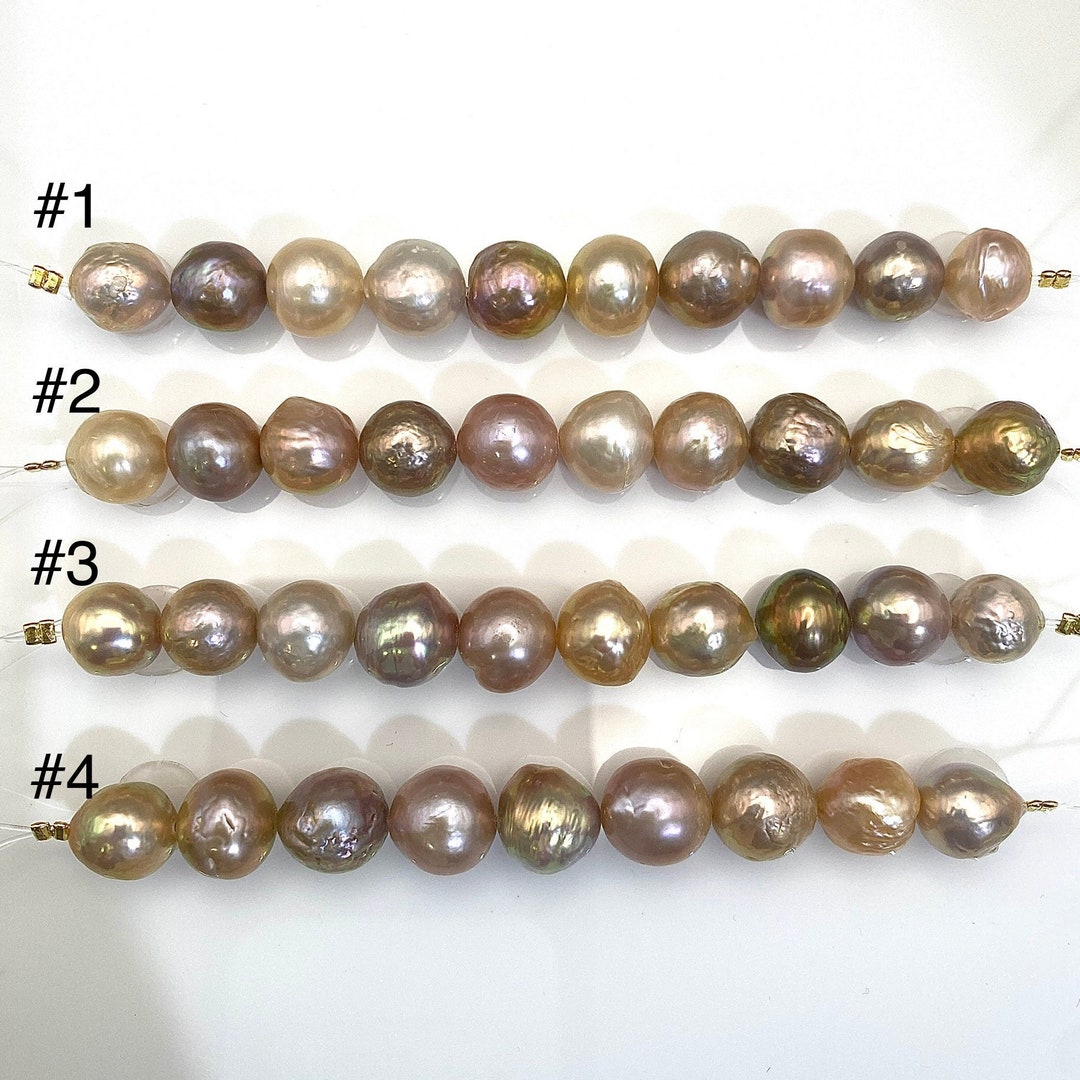 Edison Pearls SKU 132 Edison - Etsy