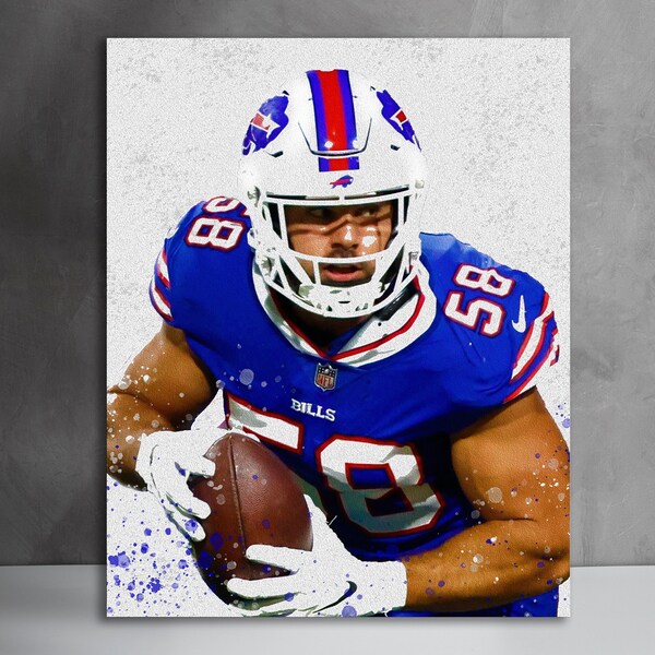 Buffalo Bills - Etsy