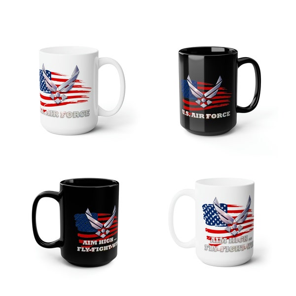 Military Coffee Mug - Etsy