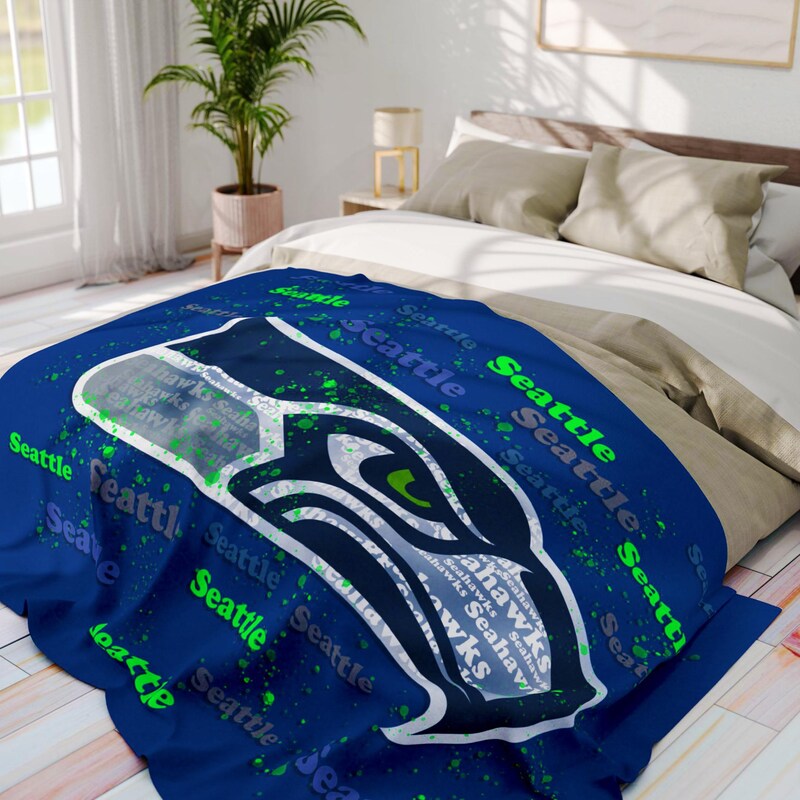 Seahawks Decorations - Etsy