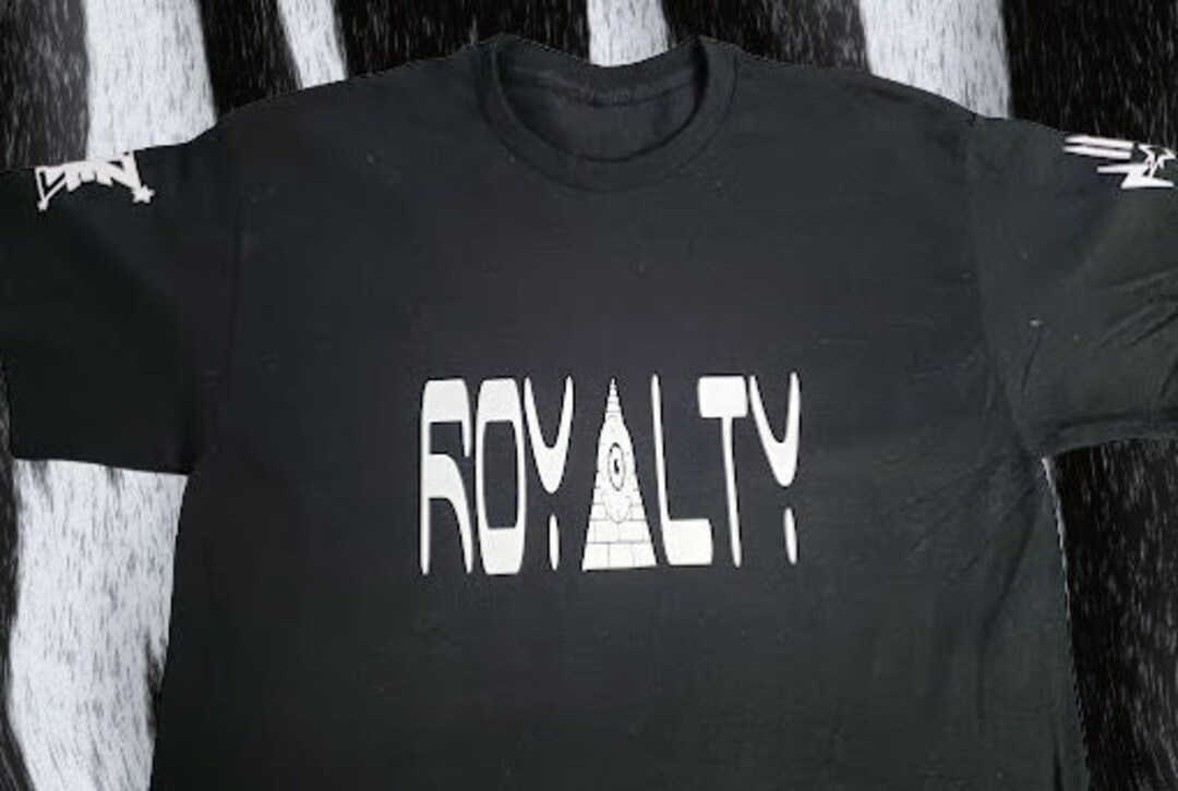 Alchemist Pyramid, New Hieroglyphic Fashion, Royal Drip ,sacred ...