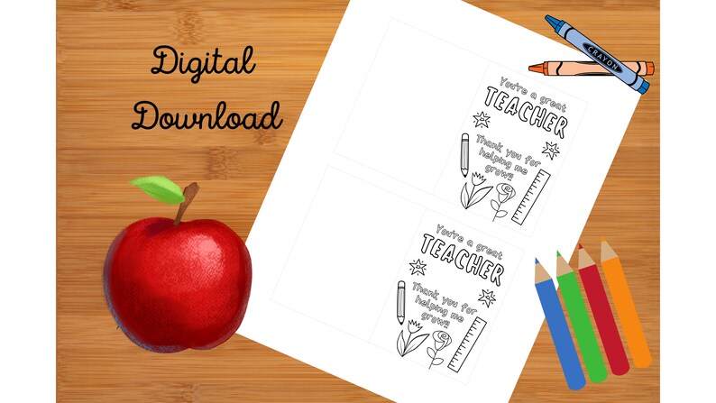 Teacher Appreciation Week Printable, Teacher Coloring Page, Teacher ...