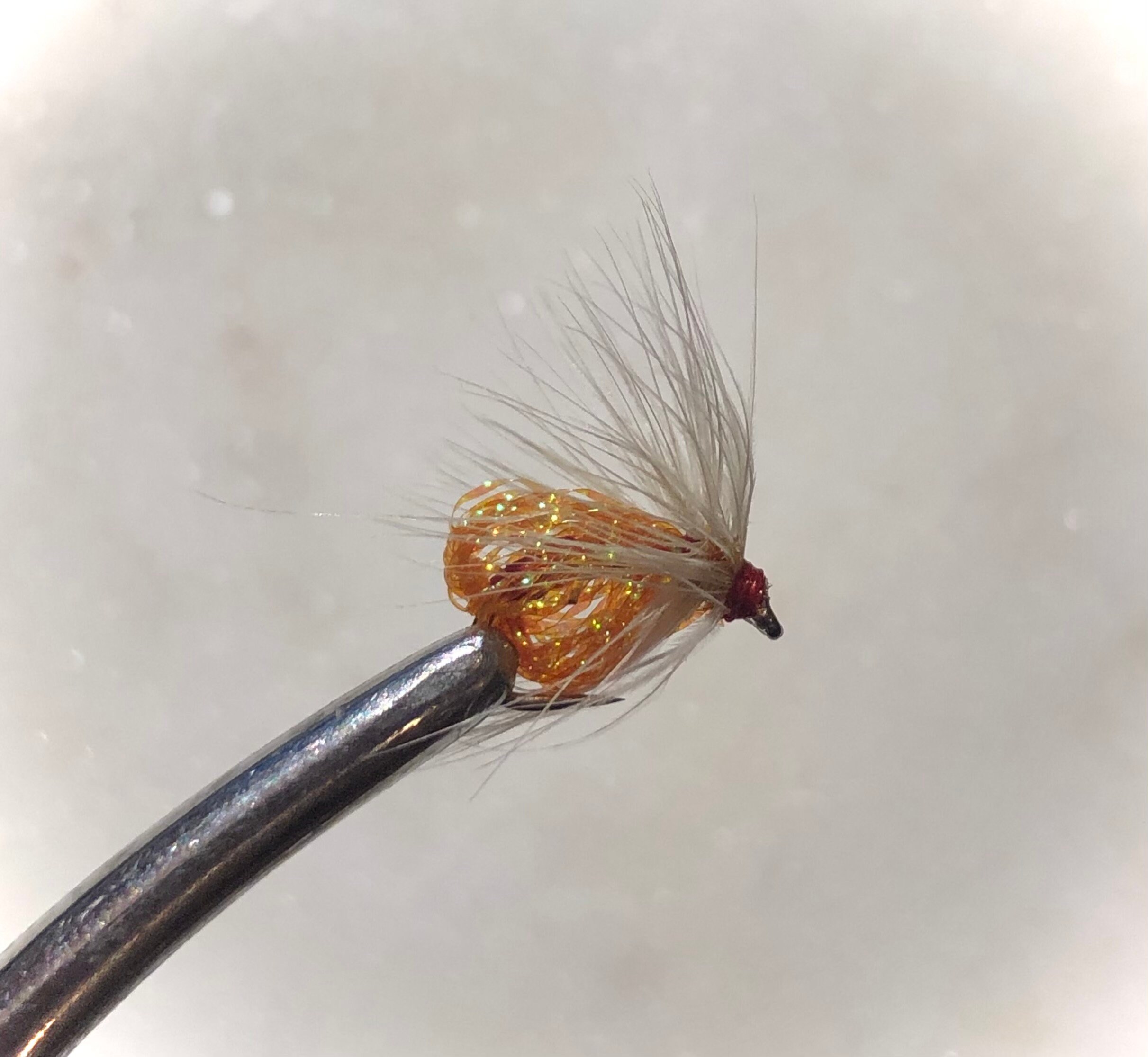 Crystal Meth Egg Fly Fishing Flies Size 16 Steelhead Trout 3 - Etsy