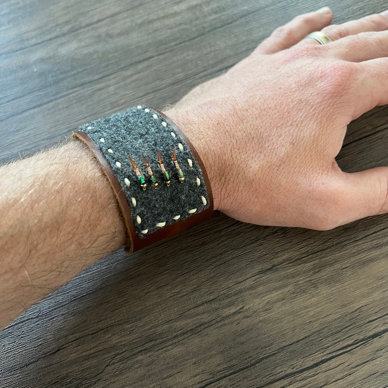 Fly Fishing Patches - Etsy