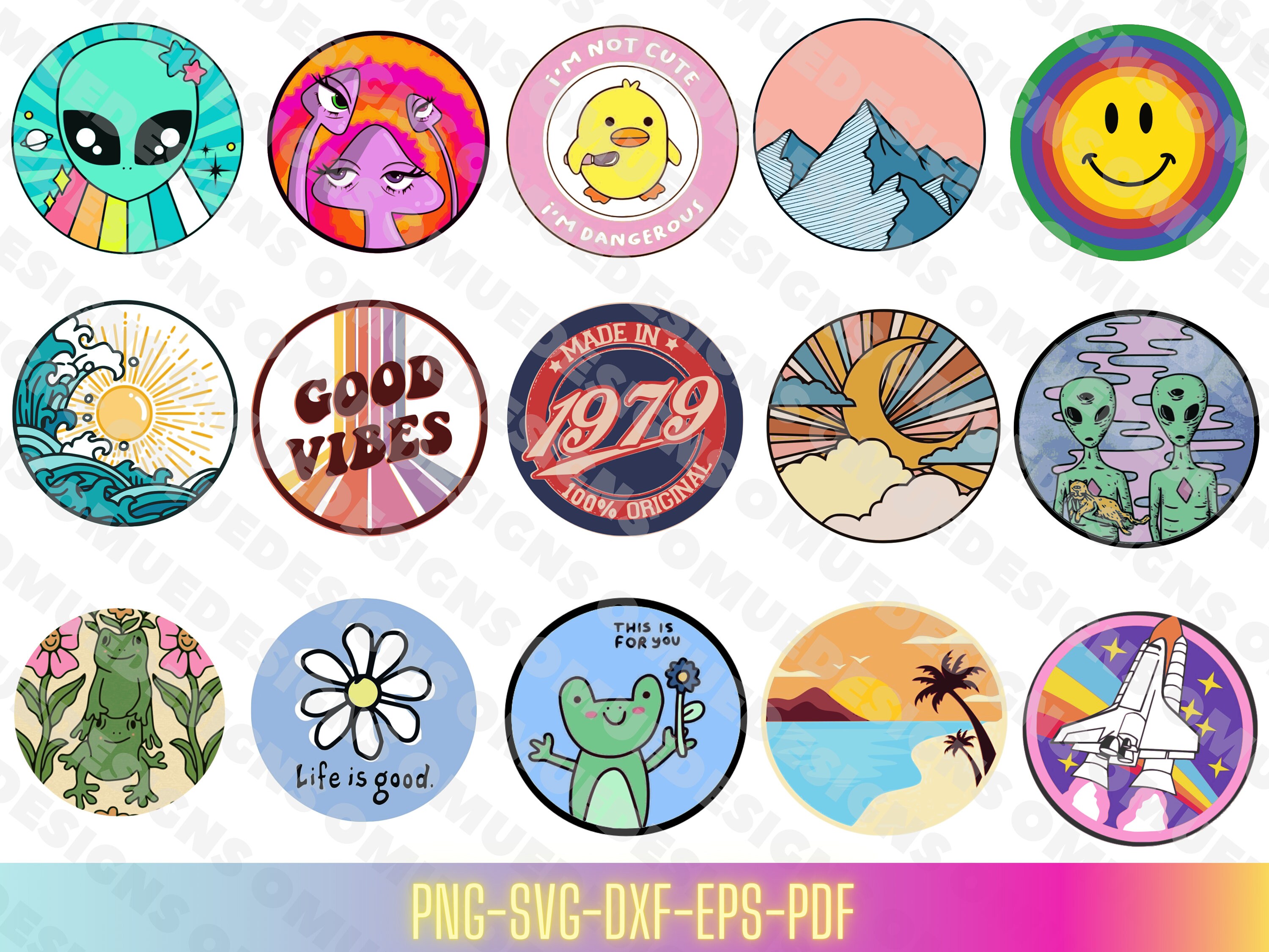 Cute Logo Svg - Printable for T-shirts, Mugs Etc. -digital Prints - Svg ...