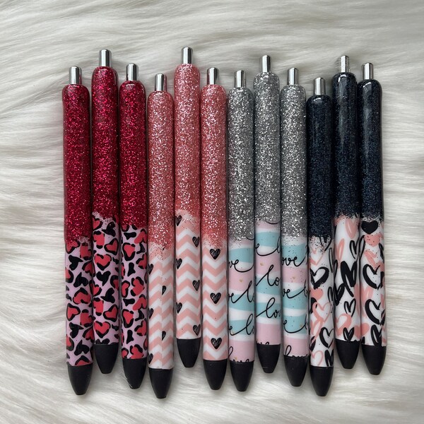 Cute Pens - Etsy