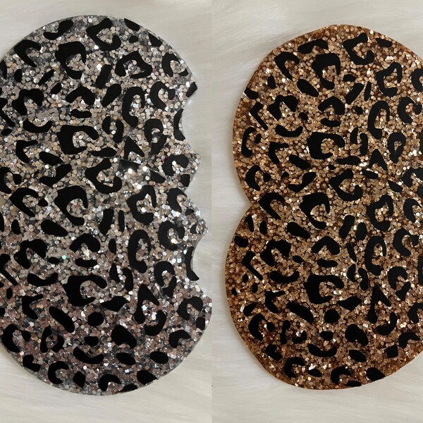 Cheetah Print Car Accessories - Etsy