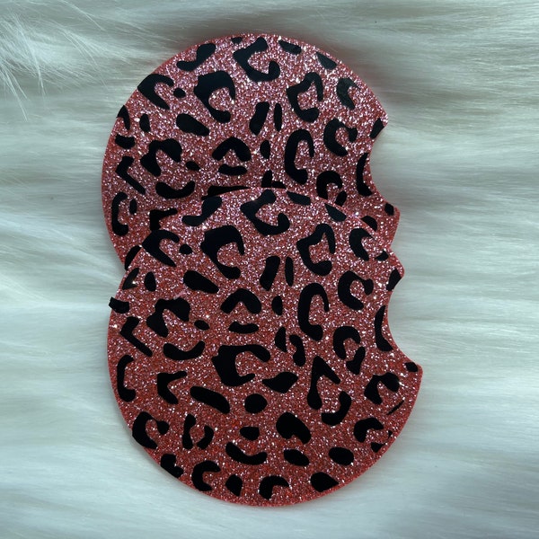 Cheetah Print Car Accessories - Etsy