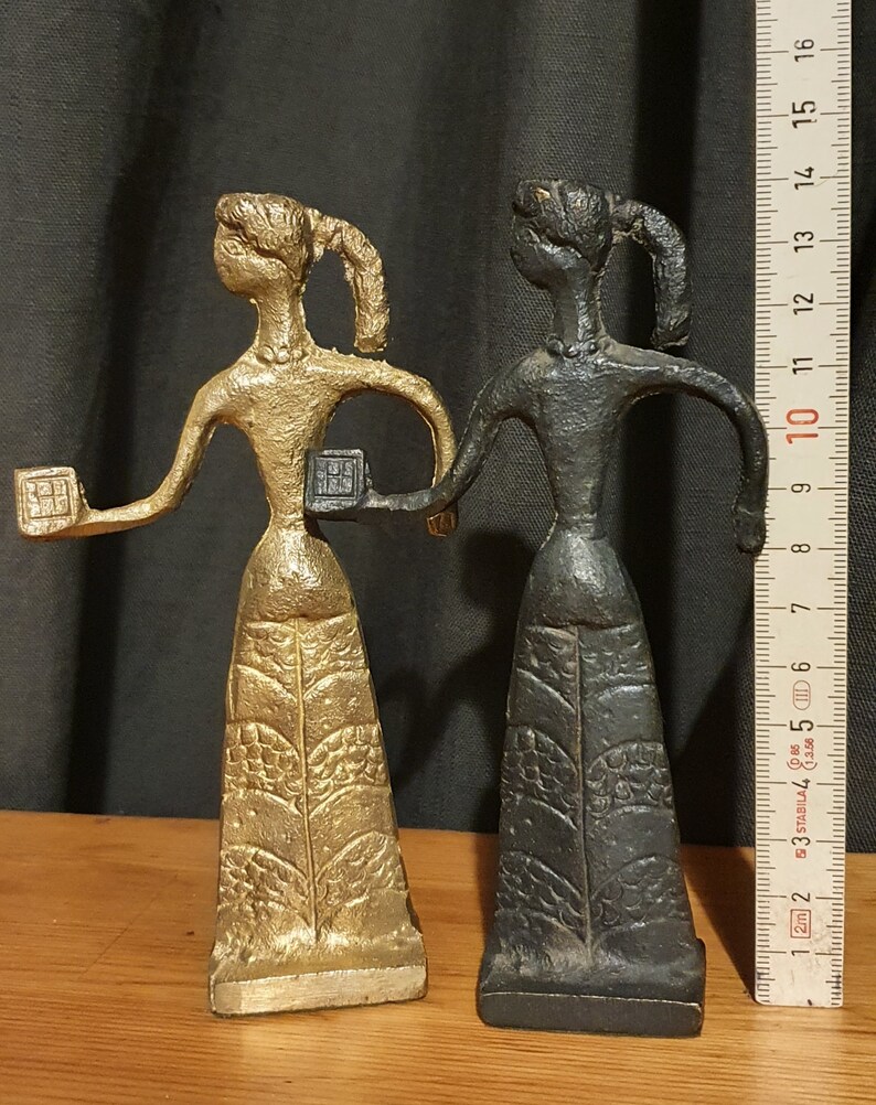 Minoan Ancient Greek Chess Set - Etsy