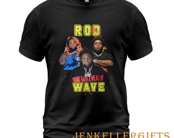 Rod Wave Merch - Etsy