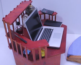 Japanese Low Table - Etsy