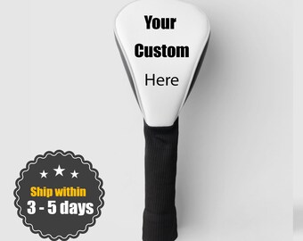 Custom Driver Covers - Etsy