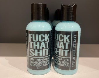 Explicit Essentials - Etsy