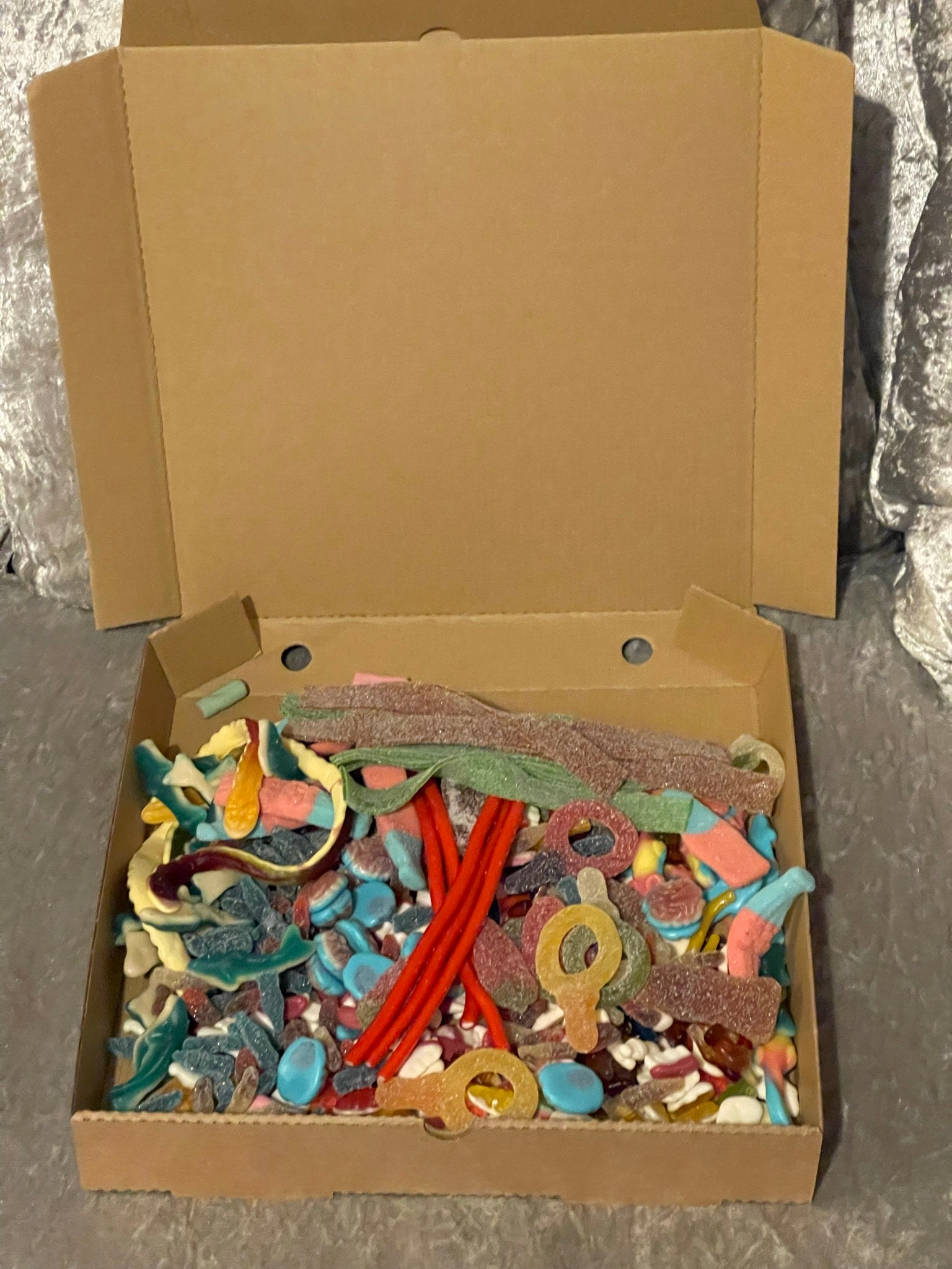 2kg of Sweets - Etsy