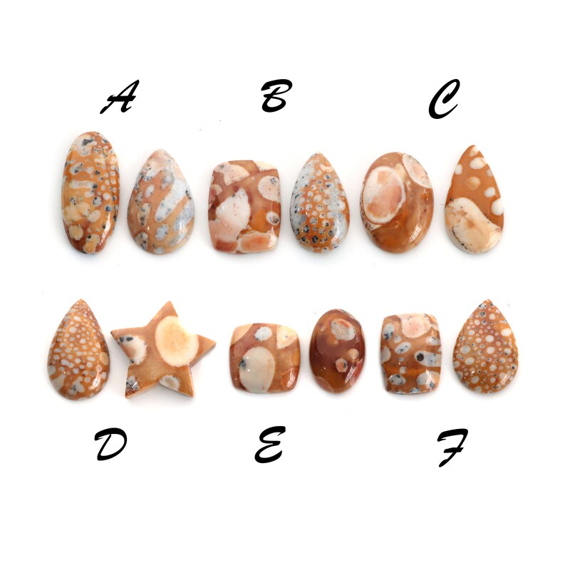 Fawn Jewelry - Etsy