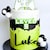 Gamer Cake Topper / Personalized Gaming Birthday Topper / Game ...