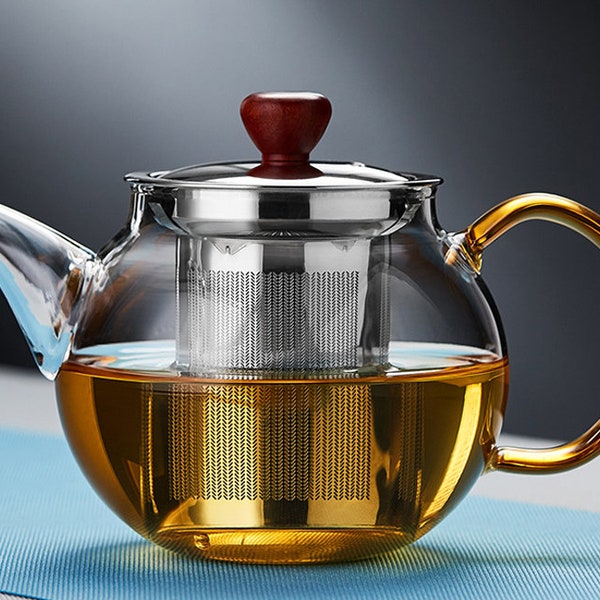 Teapot - Etsy